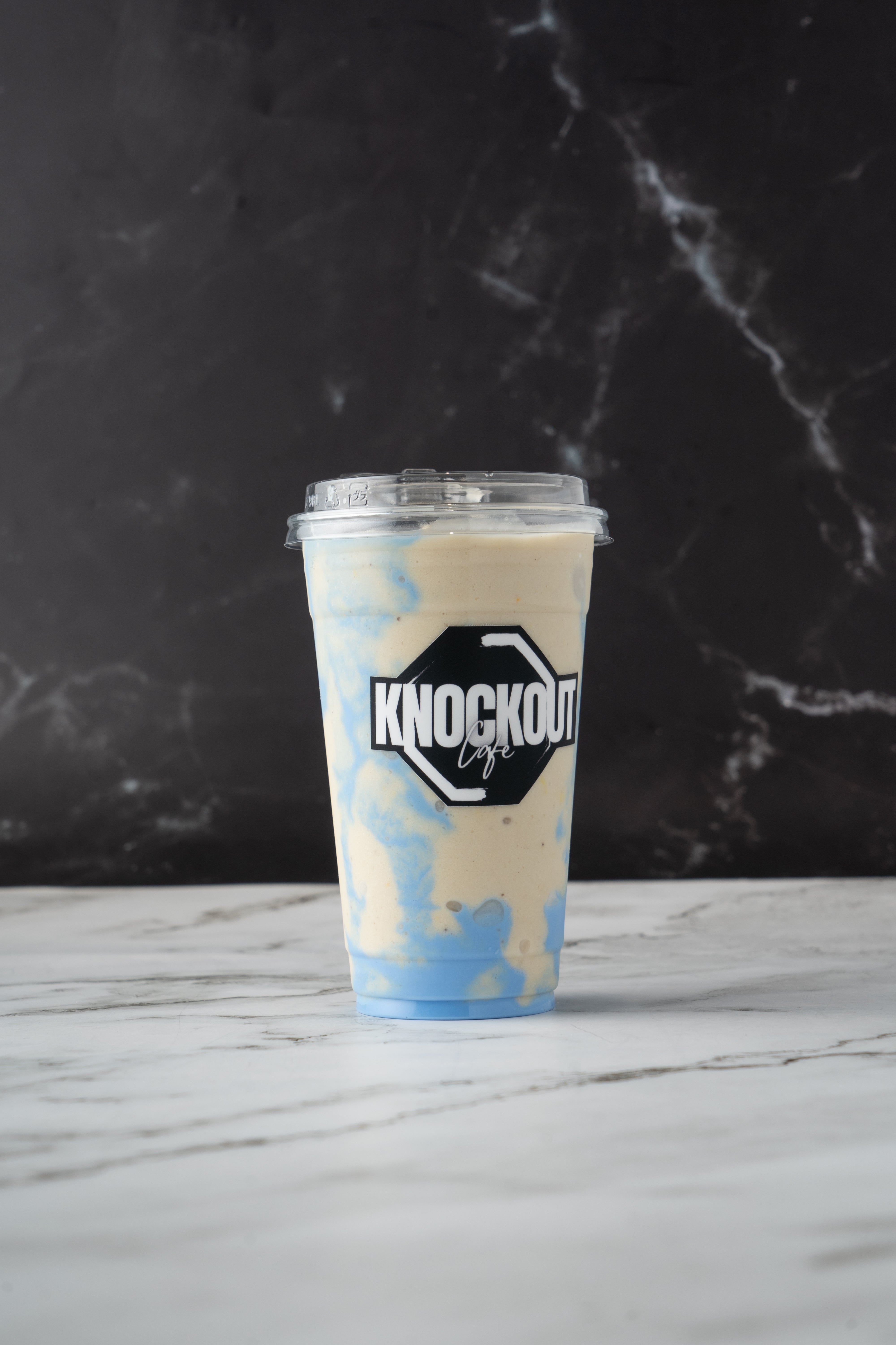 Buzzin Bee | KNOCKOUT CAFE